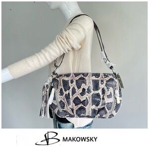 b. makowsky - Poshmark